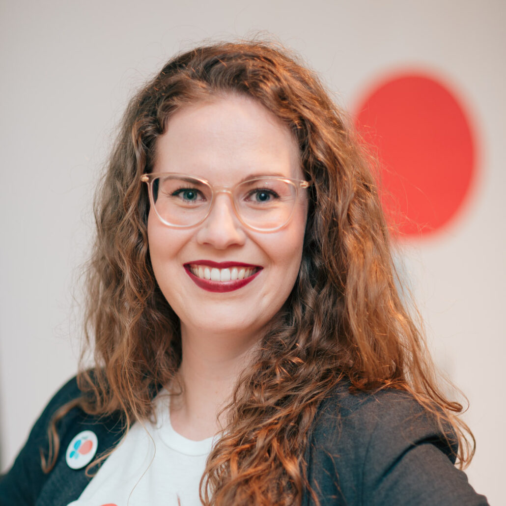 The Possibilists - The impact and challenges of young changemakers